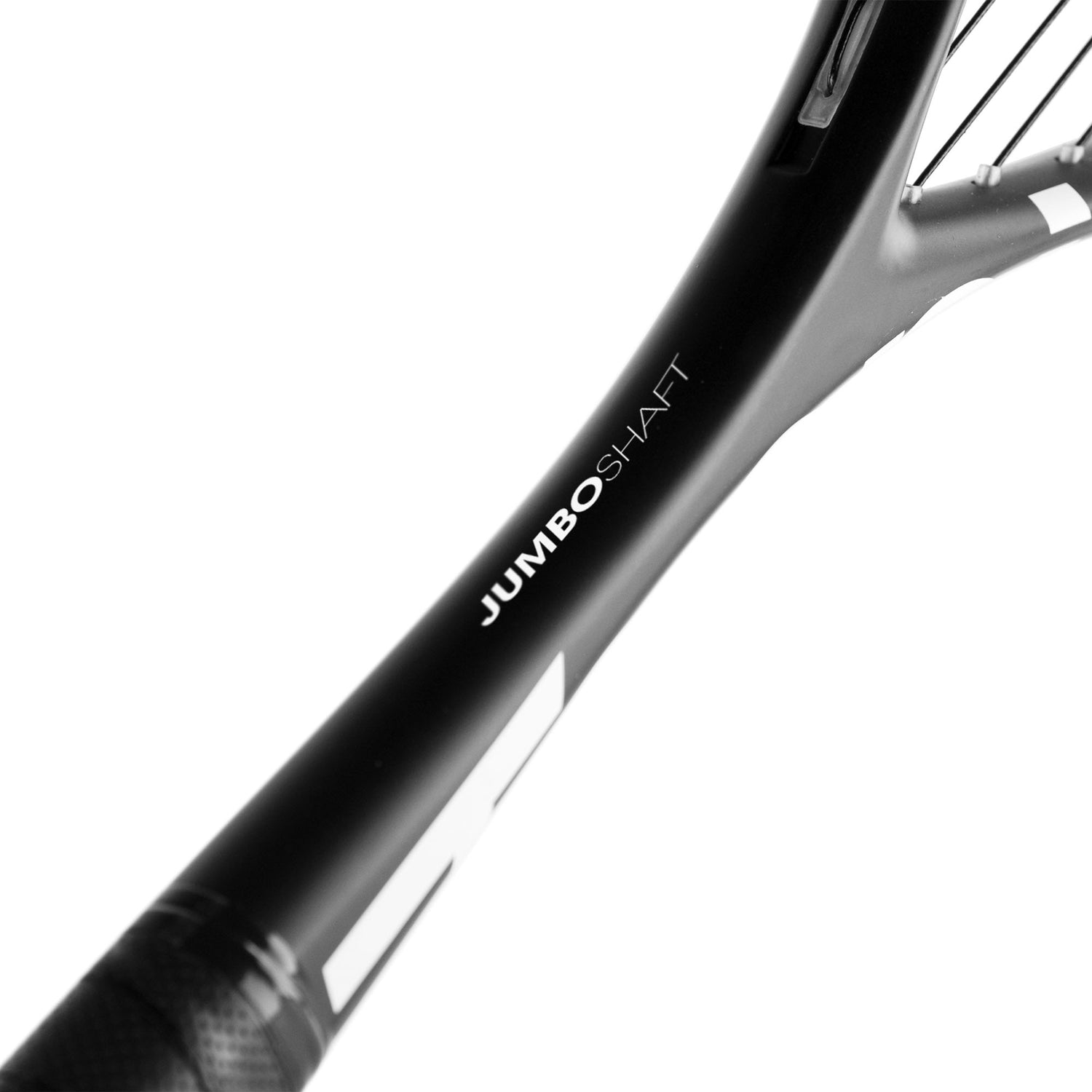 Tecnifibre Cross Power Squash Racket – Sweatband