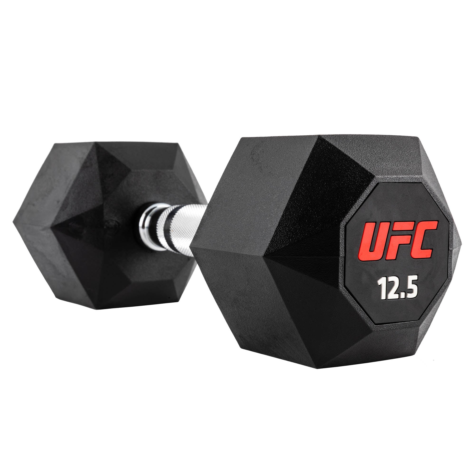 UFC Octagon Dumbbells – Sweatband