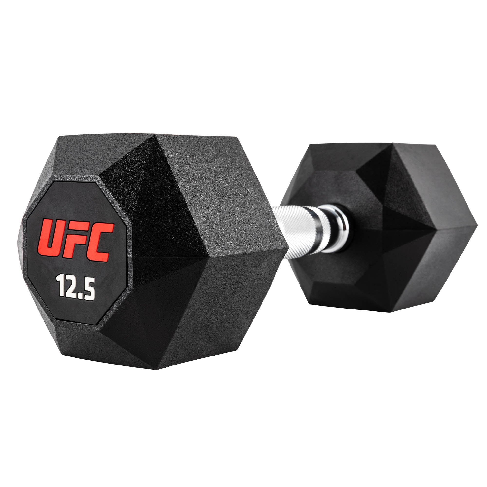 UFC Octagon Dumbbells – Sweatband