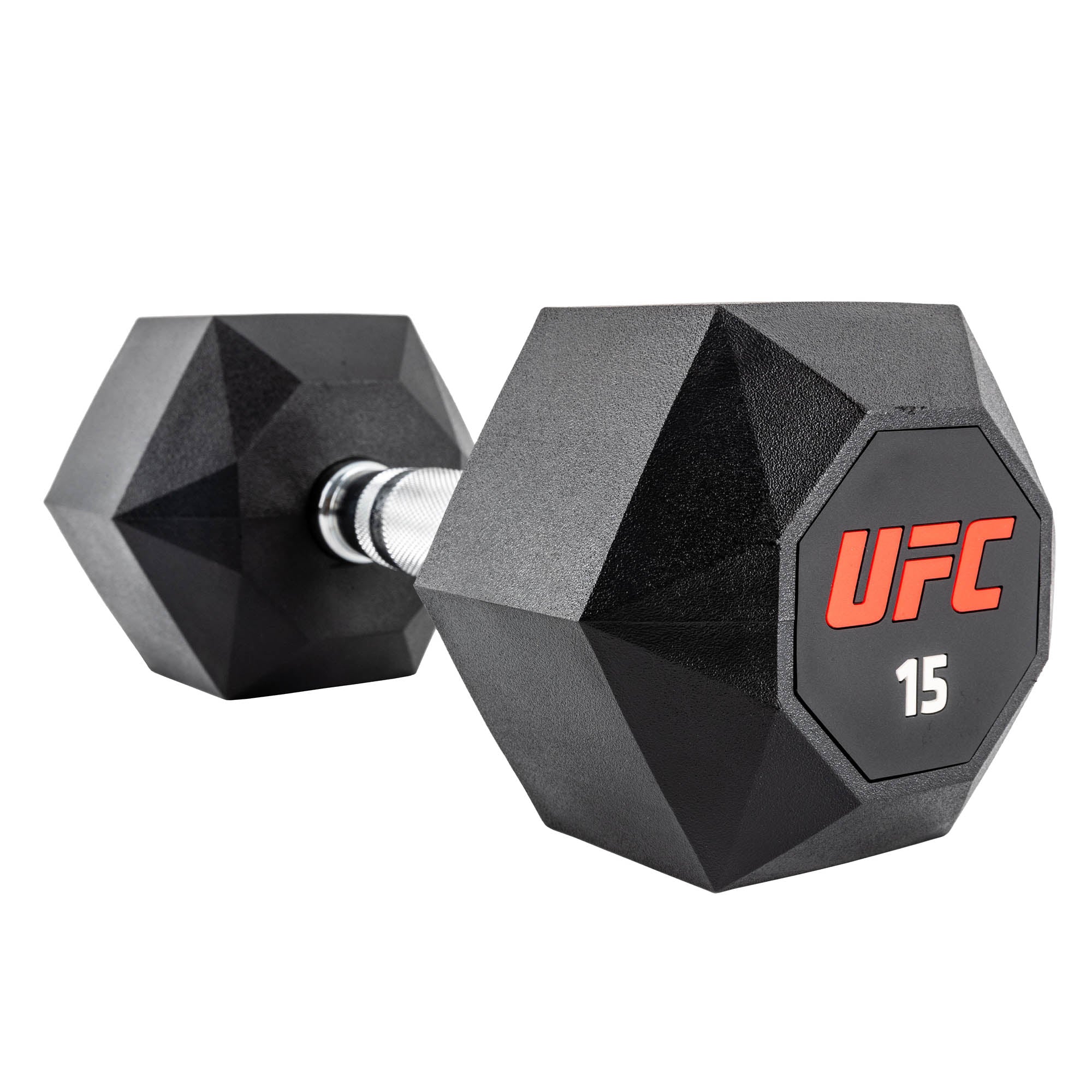 UFC Octagon Dumbbells – Sweatband