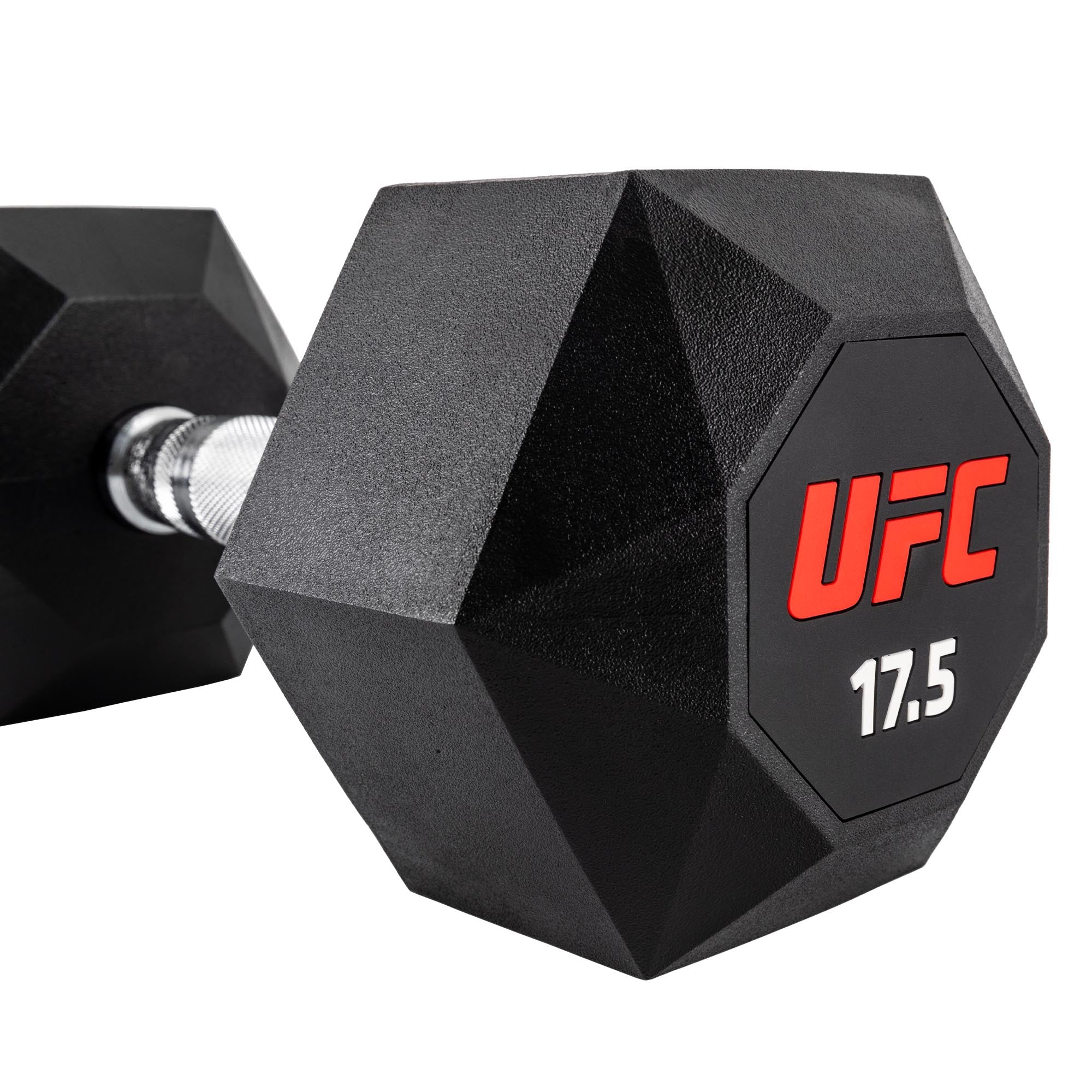 UFC Octagon Dumbbells – Sweatband