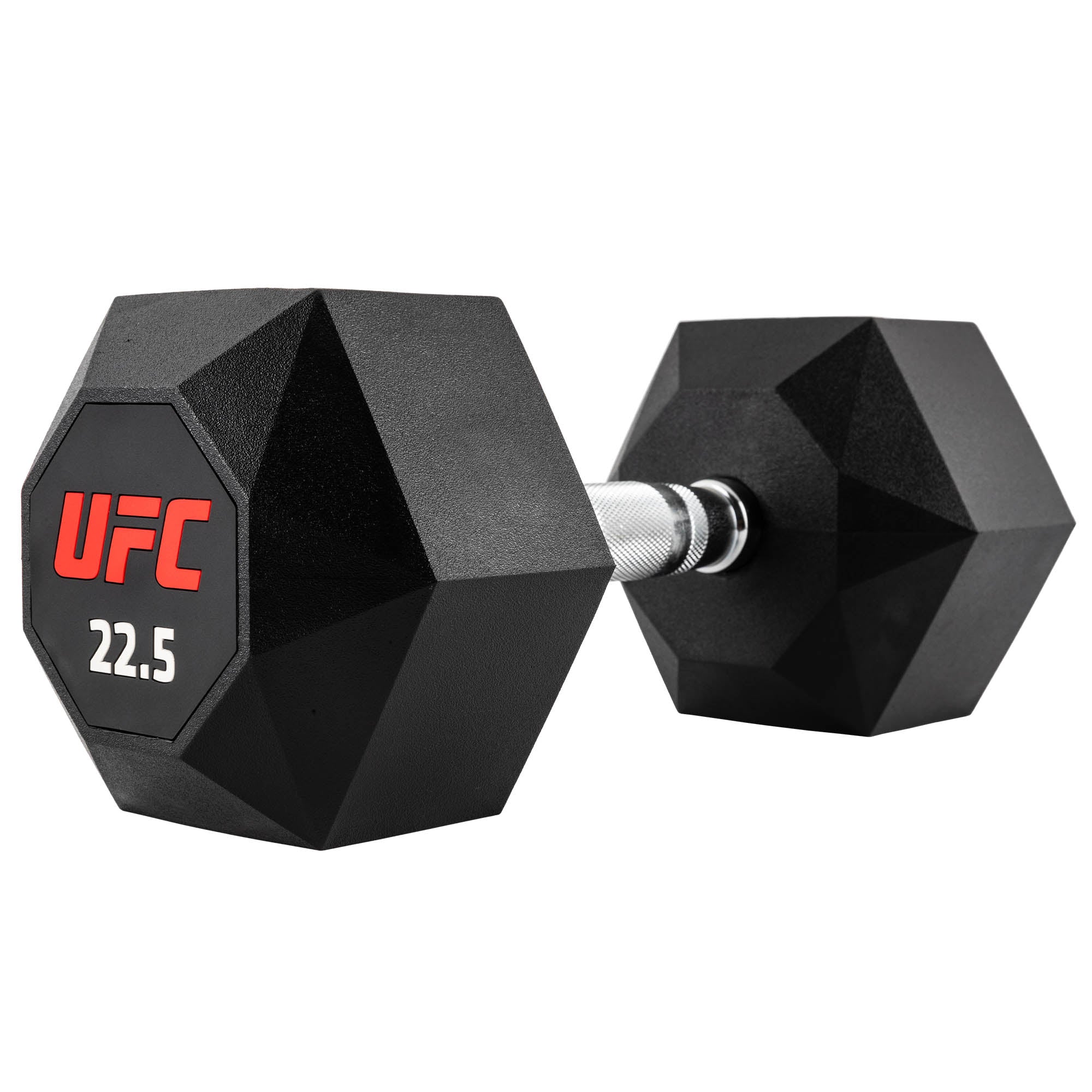 UFC Octagon Dumbbells – Sweatband