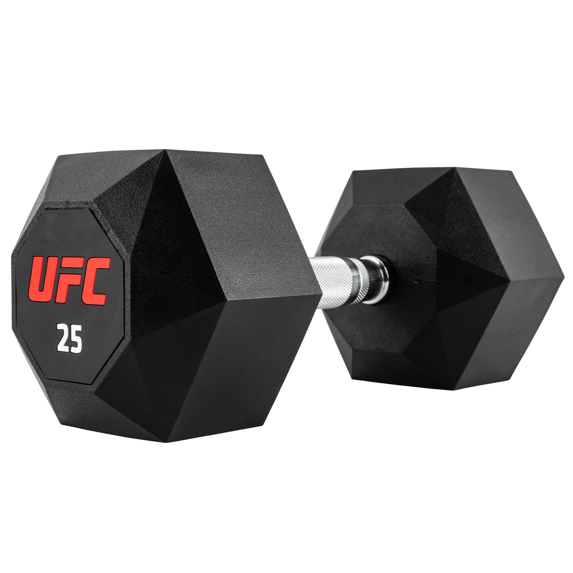 UFC Octagon Dumbbells – Sweatband