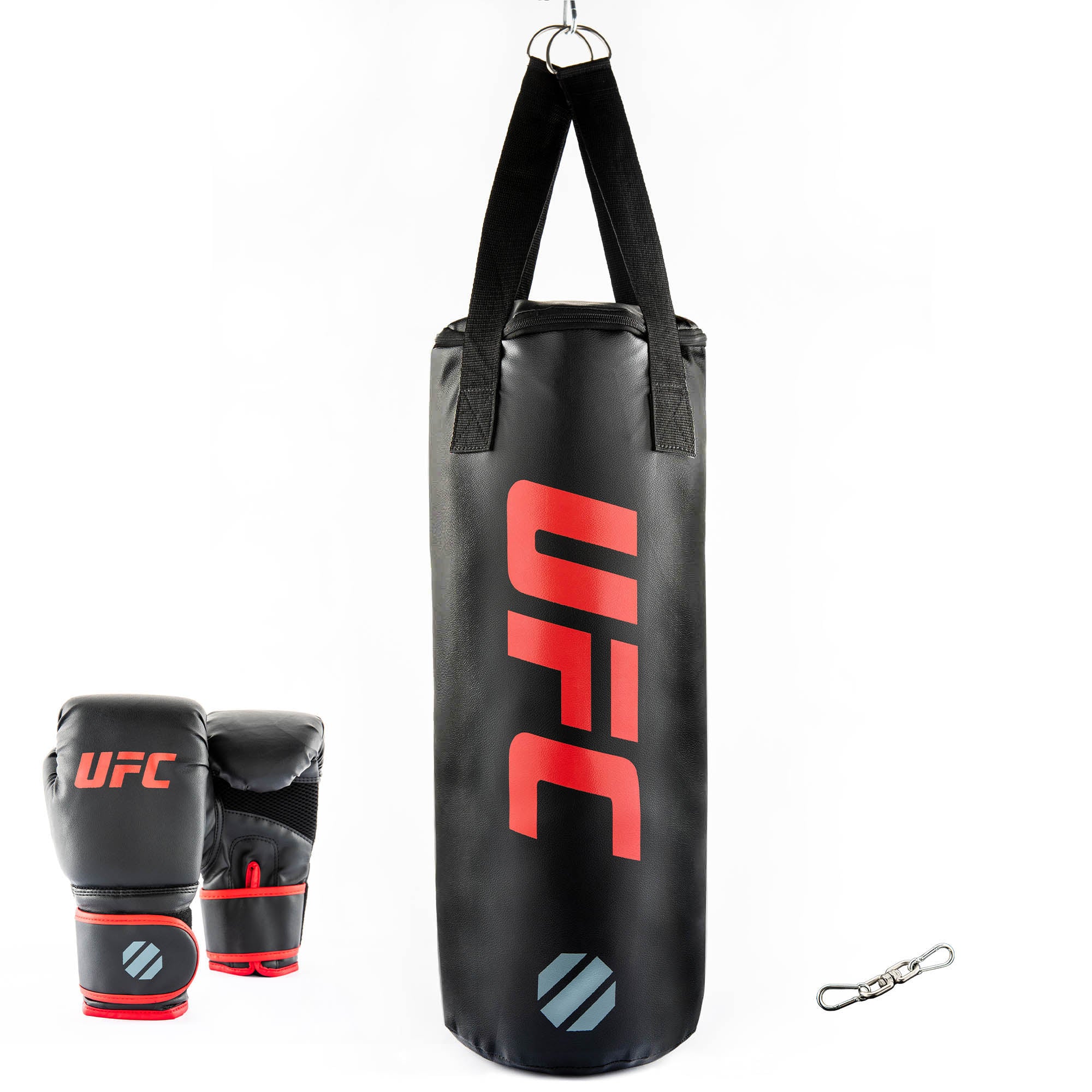 UFC Youth Boxing Set – Sweatband