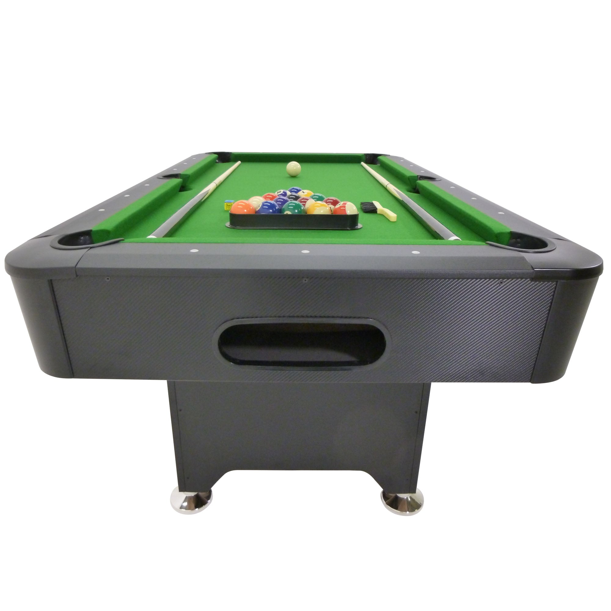 Viavito Compete 6ft Table Games Package – Sweatband