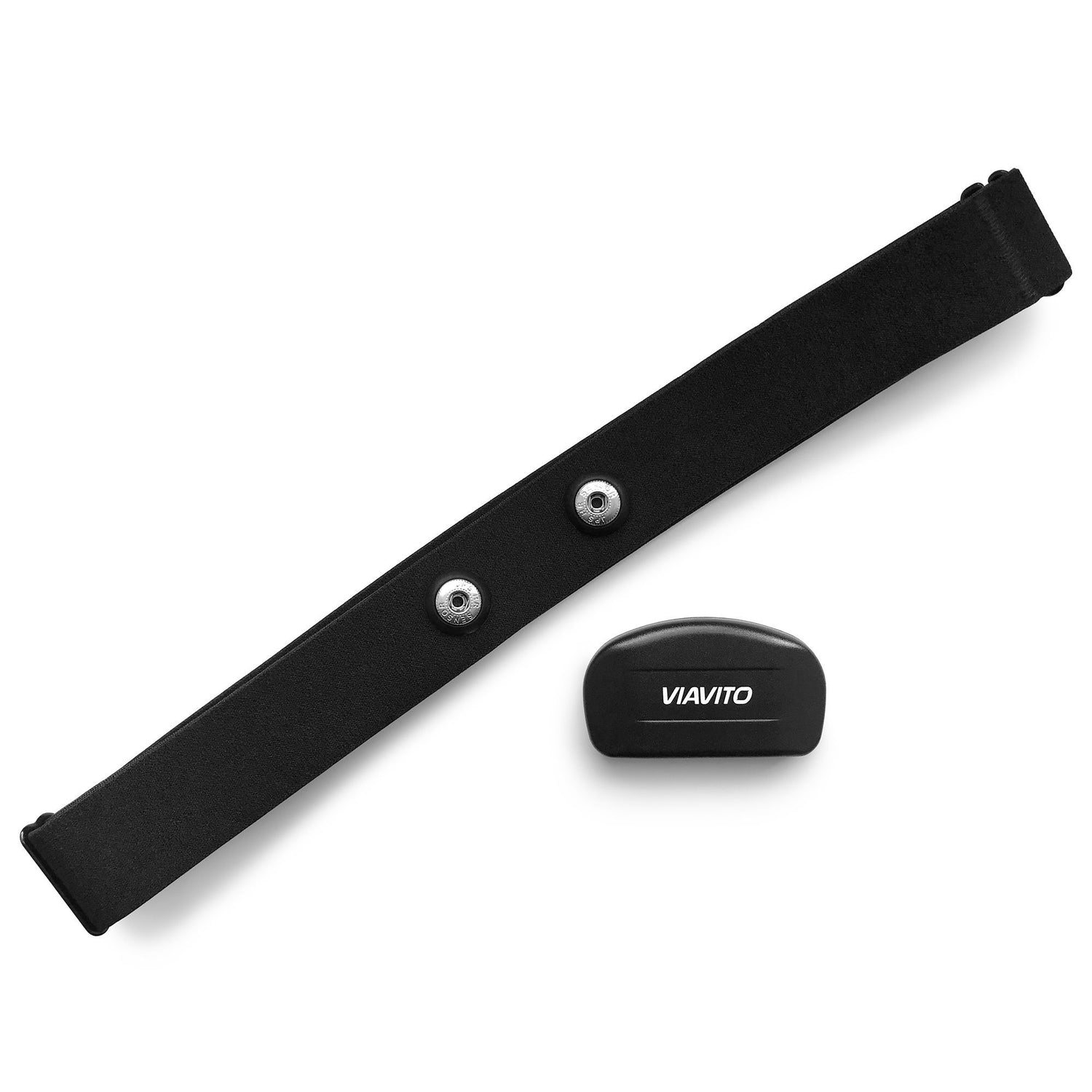 Viavito Heart Rate Transmitter – Sweatband