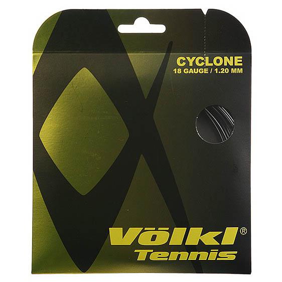 Volkl Cyclone Tennis String Set – Sweatband