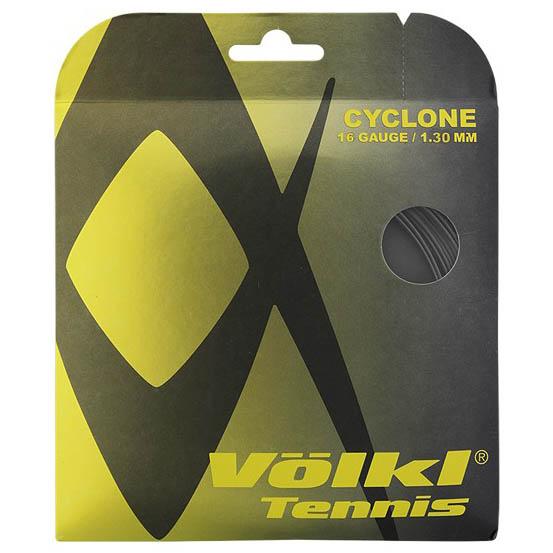 Volkl Cyclone Tennis String Set – Sweatband