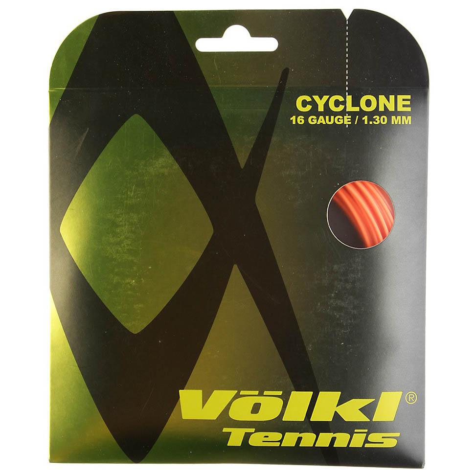 Volkl Cyclone Tennis String Set – Sweatband