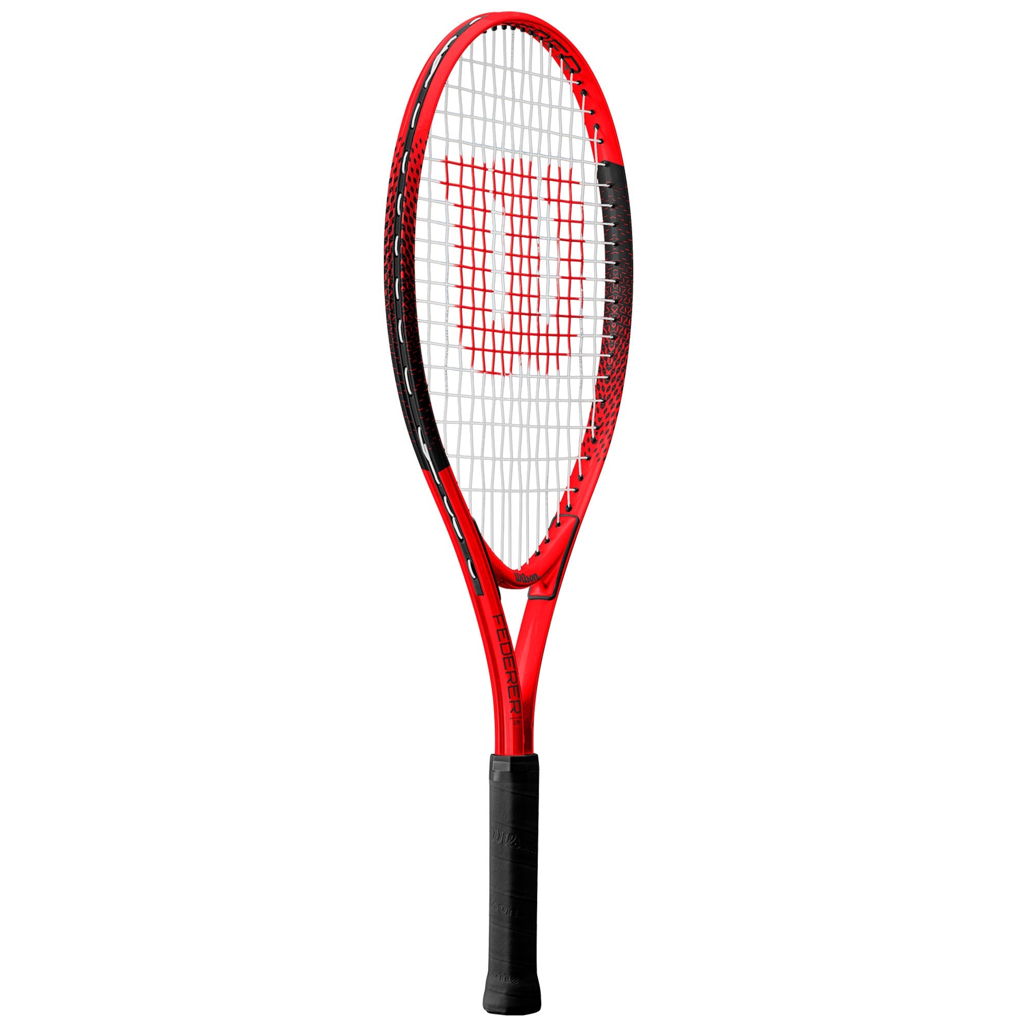 Wilson Federer 25 Junior Tennis Racket – Sweatband