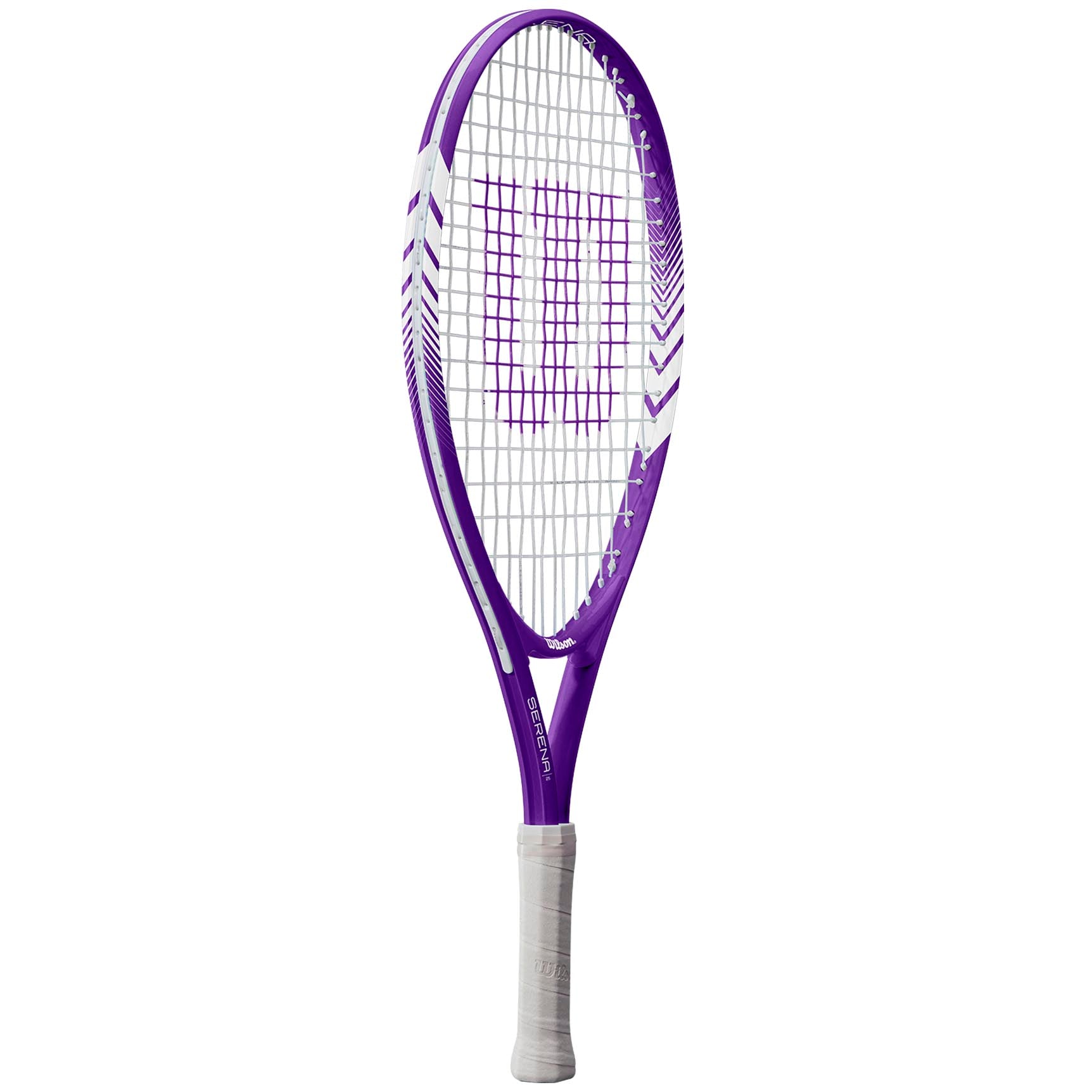Purple Wilson Tennis Racket Sale | emergencydentistry.com
