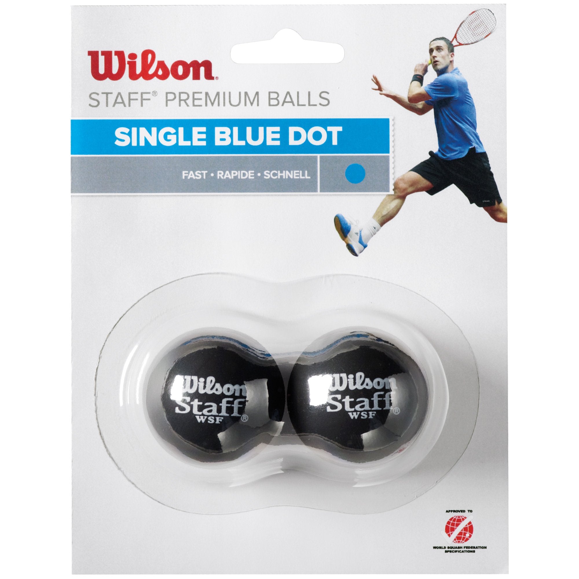 Squash Balls | Sweatband