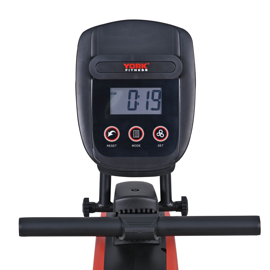 Rowing Machine | Home Rowing Machine | Sweatband